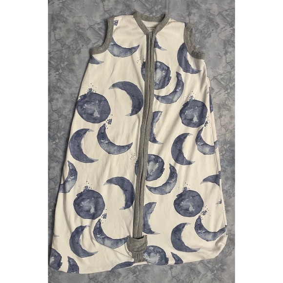 Halo | Pajamas | Burts Bees Moon Beekeeper Baby Boy Wearable Blanket ...